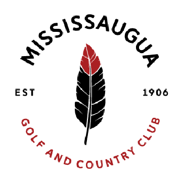 Login - Mississaugua Golf and Country Club