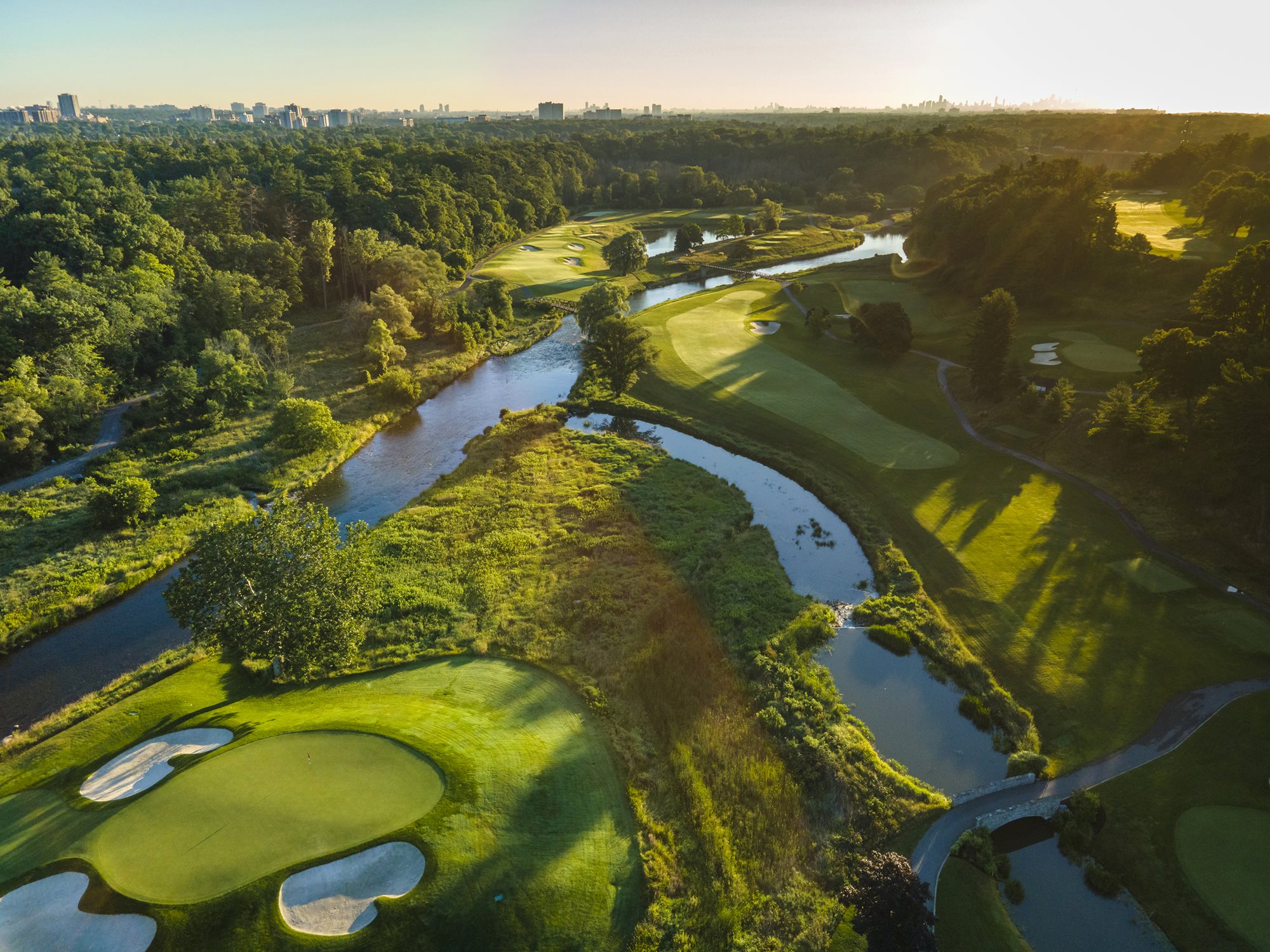 Golf | Mississaugua Golf and Country Club – Mississauga, ON